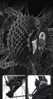 China Customized ODM Road Bike 700C Ride with 27 Speed Gears Aluminum Alloy Steel for sale