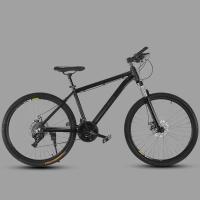China Customized ODM Road Bike 700C Ride with 27 Speed Gears Aluminum Alloy Steel for sale