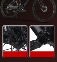 China Ordinary Pedal Road Racing Bicycle 700C NO Foldable with Responsive Braking System for sale