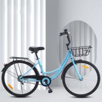 China Unisex Urban Commuter Bicycle with OEM Accepted The Perfect City Commuting Solution for sale