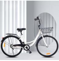 China Unisex Urban Commuter Bicycle with OEM Accepted The Perfect City Commuting Solution for sale