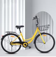 China Unisex Urban Commuter Bicycle with OEM Accepted The Perfect City Commuting Solution for sale