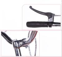 China Alloy Rim Material and Aluminum Frame The Perfect Combination for an Urban Commuter Bicycle for sale