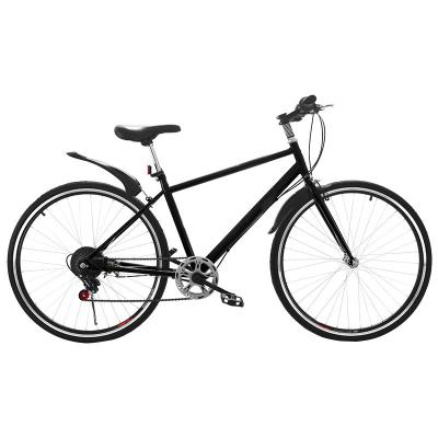 China Smooth Riding Lady Bike with Single Speed Gears and 700c Wheel Size for sale
