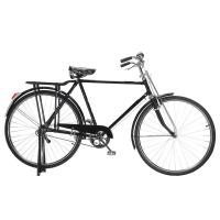 China Aluminium Alloy Rims and Comfortable Saddle The Ultimate City Bicycle for Busy Professionals for sale