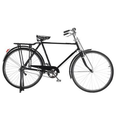 China Aluminium Alloy Rims and Comfortable Saddle The Ultimate City Bicycle for Busy Professionals for sale