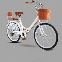China Urban Commuting Made Easy with City Commuter Bikes OEM Accepted City Bicycle for sale