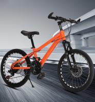 China Comfortable Seat Mountain Bike Full Suspension 2 Wheel Adventure with Performance for sale