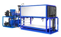China ODM Direct Cooling 2 Ton Ice Maker Commercial Ice Block Making Machine for sale