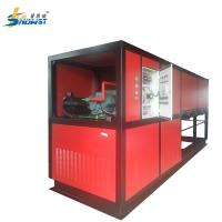 China Modular Direct Cooling Block Ice Machine Maker 5Ton for sale