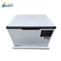 China Automatic Ice Cube Maker Machine 500kg Industrial Ice Making Machine for sale