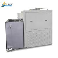 China 3P 1000 Lb Air Cooling Commercial Slurry Ice Machine For Restaurant for sale