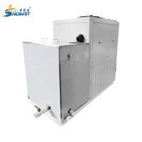 China Odm 21kg Slurry Ice Machine Systems For Vegetable Preservation for sale