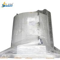 China Customized Flake Ice Evaporator Machine Drum 50T for sale