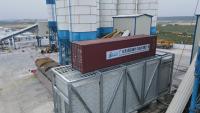 China R22/R404a Refrigerant Ice Making Machine 3-15KW For Seafood Cooling for sale