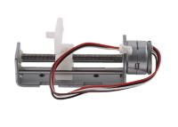China China SM15-45L 2 Phase 4 Wire Motor Precision 6V DC Stepping Motor 15mm 18 degree Step angle for sale