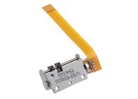 China 3.3V VSM0806 DC POM Slider Linear Stepper Motor 15mm Travel Distance M2 Lead Screw for sale