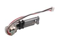 China VSM1069A Easy Driver Stepper Motor 10mm With 1.25mm Pitch Connector RoHS for sale
