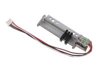 China VSM1069A Easy Driver Stepper Motor 10mm With 1.25mm Pitch Connector RoHS for sale