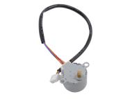 China 28BYJ48 Geared Stepper Motor 5V 12VDC Gear Motor 1:64 Ratio For Automatic Door Lock for sale