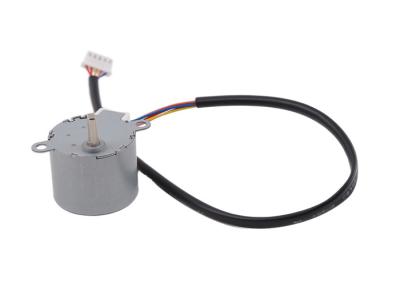 China 35BYJ412 12V Stepper Motor High Torque Eccentric Stepper Motor 24V for sale