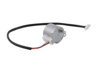 China 35BYJ412 12V Stepper Motor High Torque Eccentric Stepper Motor 24V for sale