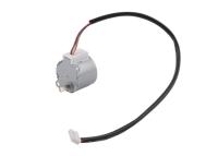 China 35BYJ412 12V Stepper Motor High Torque Eccentric Stepper Motor 24V for sale