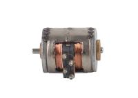 China 6mm Dia PM Micro Stepper Motor 3.3V Long Life 2 Phase Mini Step Motor for sale