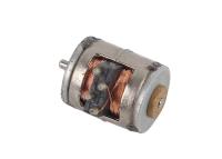 China 6mm Dia PM Micro Stepper Motor 3.3V Long Life 2 Phase Mini Step Motor for sale