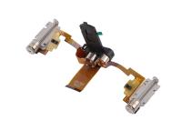 China RoHS IRIS ir cut Zoom Focus Control Linear Stepper Motor For Digital Single Lens Reflex Camera for sale