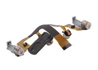 China IRIS Focusing Control DSLR Camera Stepper Motor 2 Phases With FPC for sale
