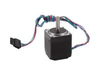 China High Torque Stepper Motor NEMA 11 28mm 2 Phase Hybrid Stepping Motor for sale