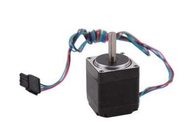 China High Torque Stepper Motor NEMA 11 28mm 2 Phase Hybrid Stepping Motor for sale