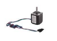 China High Torque Stepper Motor NEMA 11 28mm 2 Phase Hybrid Stepping Motor for sale