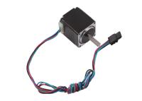 China High Torque Stepper Motor NEMA 11 28mm 2 Phase Hybrid Stepping Motor for sale