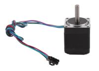 China High Torque Stepper Motor NEMA 11 28mm 2 Phase Hybrid Stepping Motor for sale