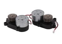 China N20 Brushed Small DC Gear Motor 6VDC High Torque For Smart Door Lock Clutch Motor for sale