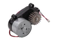 China N20 Brushed Small DC Gear Motor 6VDC High Torque For Smart Door Lock Clutch Motor for sale