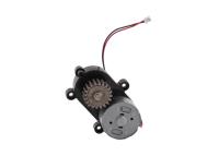 China N20 Brushed Small DC Gear Motor 6VDC High Torque For Smart Door Lock Clutch Motor for sale