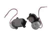 China N20 Brushed Small DC Gear Motor 6VDC High Torque For Smart Door Lock Clutch Motor for sale