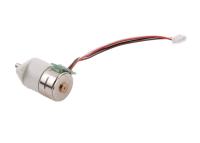 China SM15-845G Gear Reduced Stepper Motor 15mm With Protective Case for sale