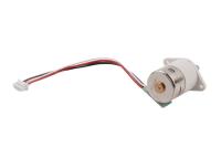 China SM15-845G Gear Reduced Stepper Motor 15mm With Protective Case for sale