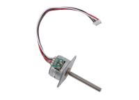 China VSM1519-M3 PM Stepper Motor 15mm Micro Stepper Motor With Lead Screw Adjustable for sale