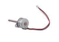 China VSM1519-M3 PM Stepper Motor 15mm Micro Stepper Motor With Lead Screw Adjustable for sale