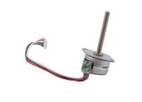 China VSM1519-M3 PM Stepper Motor 15mm Micro Stepper Motor With Lead Screw Adjustable for sale