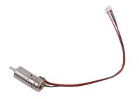 China High Precision Geared Stepper Motor 10mm Cylinder PM Stepper Motor Planetary Gearbox for sale