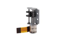 China VSM08102 8mm 4 Pins FPC Small Linear Stepper Motor With Slider M2 Lead Screw for sale