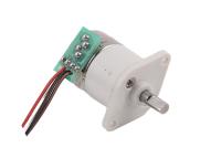 China 5V Bipolar Stepper Motor PM for sale