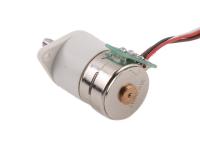 China 5V Bipolar Stepper Motor PM for sale