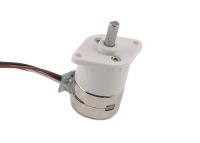 China 5V Bipolar Stepper Motor PM for sale